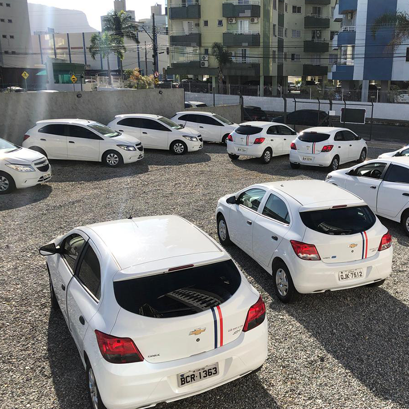 Go Rent A Car - Go Rent a Car